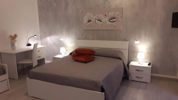B & B 2 Erre - Paestum, SA, Italien