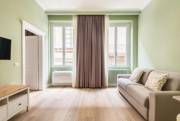 Proconsolo Adapartment Collection - Sesto Fiorentino