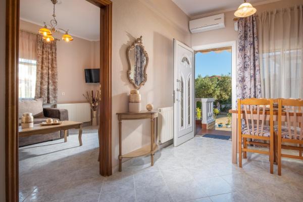 Family House Nikos - Sarti