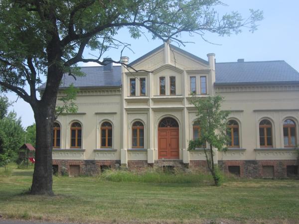 Ferienwohnung Gänseblümchen In Buchholz - Fürstenwalde