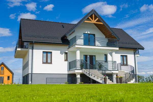 Willa Kormoran - Pokoje I Apartamenty - Mikołajki