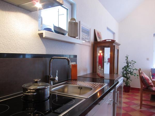 De Schwitzbamb - Thiessow