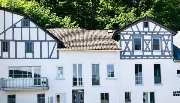 Talmühle Hirtscheid - Bad Marienberg (Westerwald)