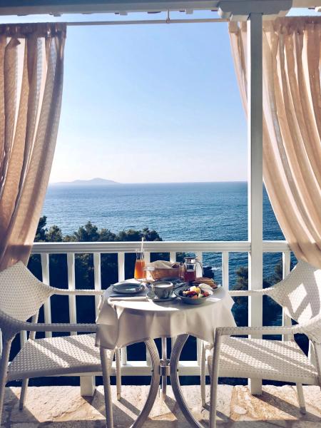 Ikion Eco Boutique Hotel - Alonnisos