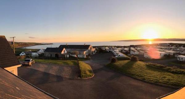 The View - Lahinch