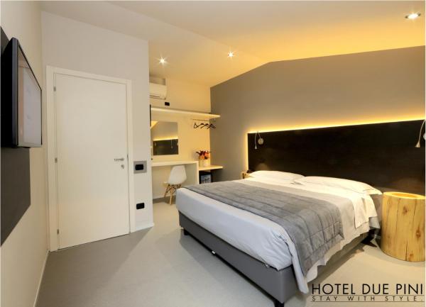 Hotel Due Pini - Maranello