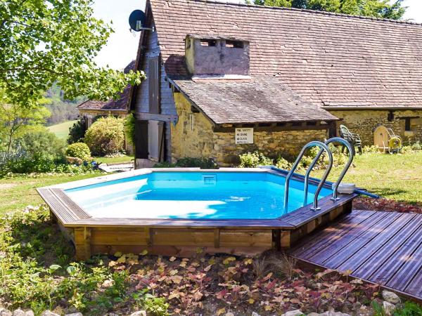 Rustic Chic Country Cottage - Dordogne