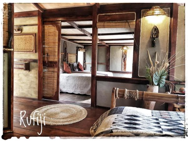 Chinderera Eco Lodge - Manguzi