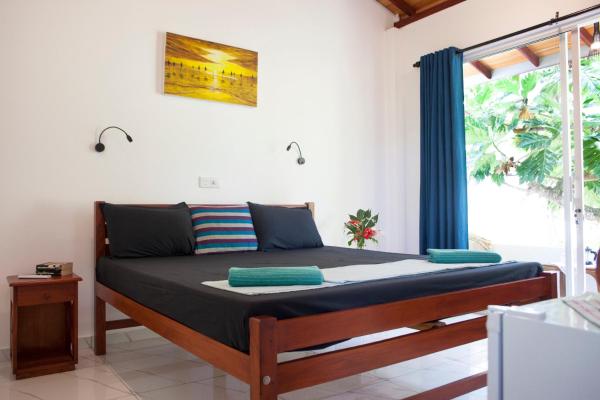 Alvas House - Hikkaduwa