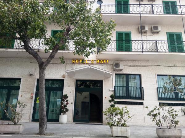 Hotel 2 Mari - Vieste - Vieste