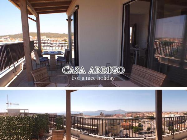 Casa Arrigo - Alghero