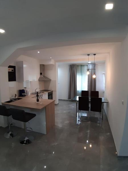 Apartman Noah - Zadar