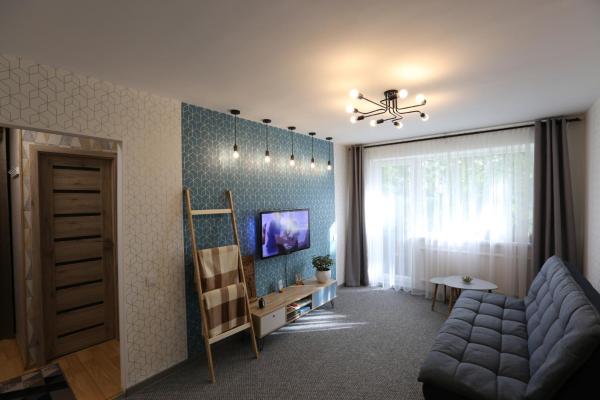 Delightful Apartment - Free Parking - Netflix - Kaunas