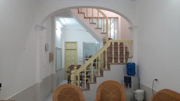 Homestay Nam Dong - Hanoi