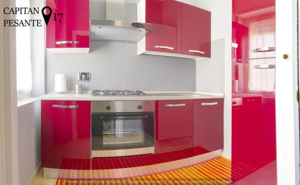 Trilocale Piazza Colombo - Sanremo