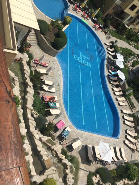 Garden Of Eden Modern Apartments - Apartello,com - Bulgaria