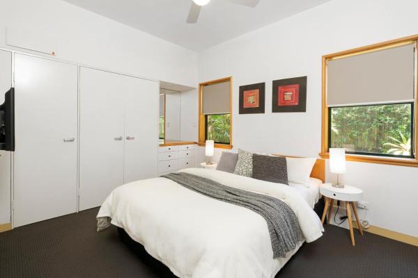 Byron Getaway @The Crest - Byron Bay