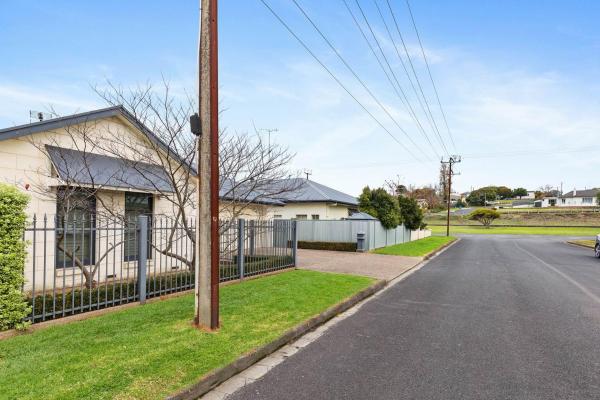Domain One Apartment - Mount Gambier