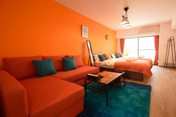 Roppongi Azabu Sunshine Resort House - Tokio