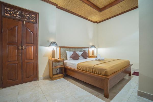 Jaga Roni House - Ubud