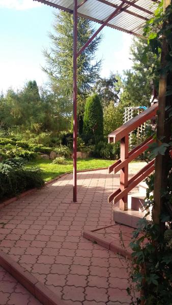 Fazenda - Przytulne Pokoje Na Krańcu śWiata - Belarus