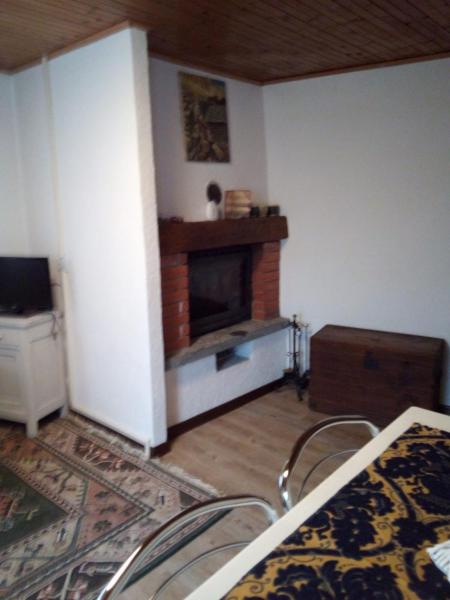 Casa Vacanza Pizzo Camino - Macugnaga