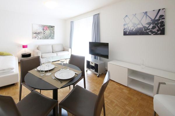 City Stay - Kirchweg - Zurich