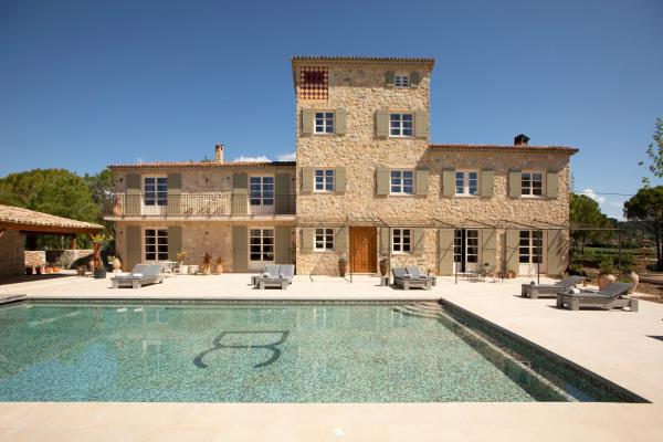 Domaine De La Chapelle - Lorgues