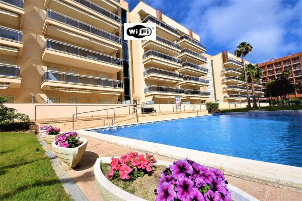 Ventura Park B 4 - Salou