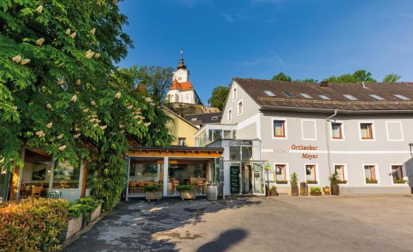 Frühstückspension Meyer, Familie Orthacker - Graz