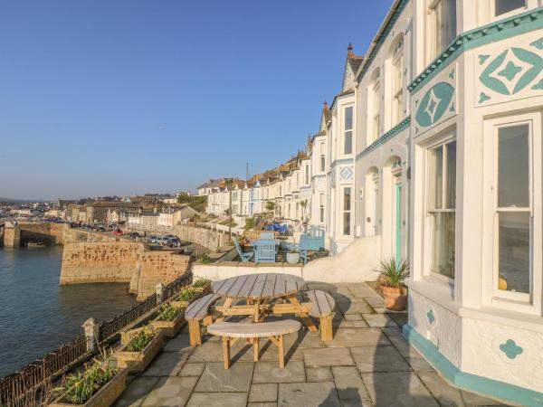 Haven - Porthleven