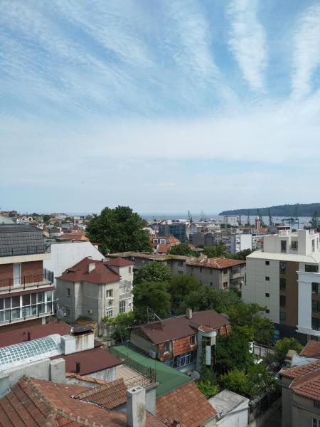 Penyrent - Varna