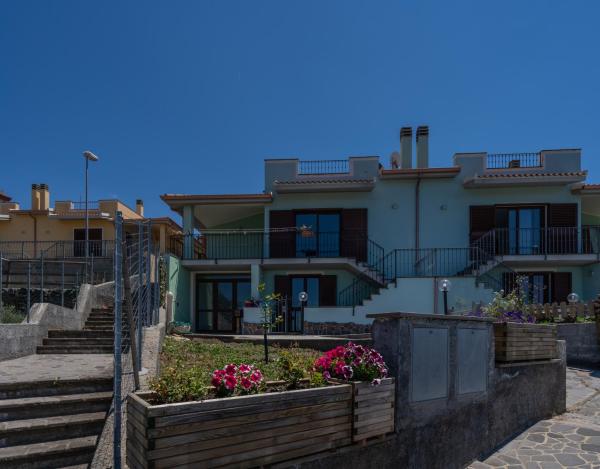 Appartamento Belvedere Sassos - Bosa