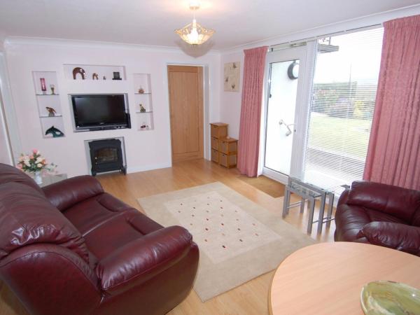 Garden View - Shaldon