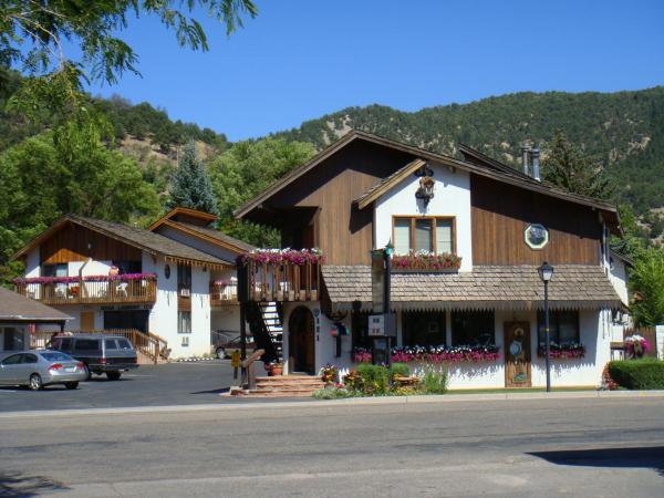 Starlight Lodge - Glenwood Springs, CO
