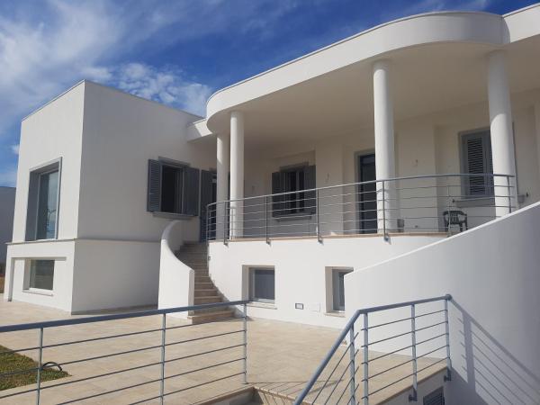 Villa Cleofe - Parabita