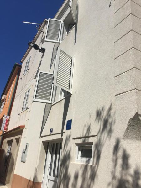 Apartment Chillout House Novalja - Stara Novalja