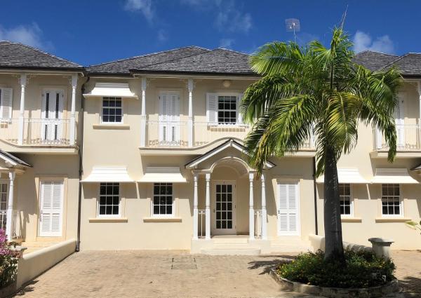 Battaleys Mews - Barbados