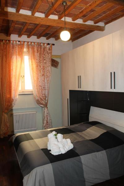 Appartamento Via Delle Conce - Lucca, Italia