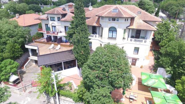 Pansion Ruža - Novi Vinodolski