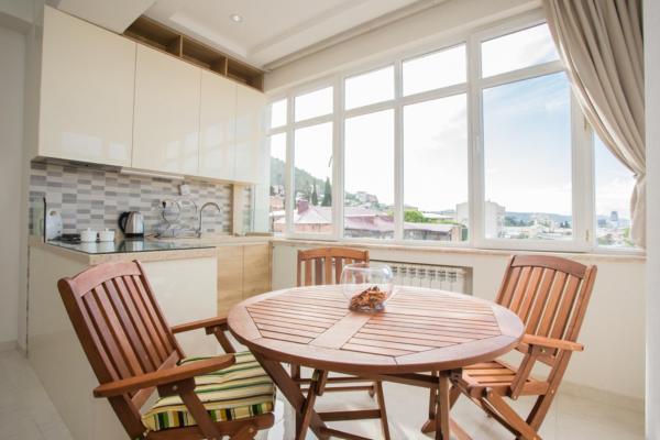 Proper Apartments In Center - Tiflis