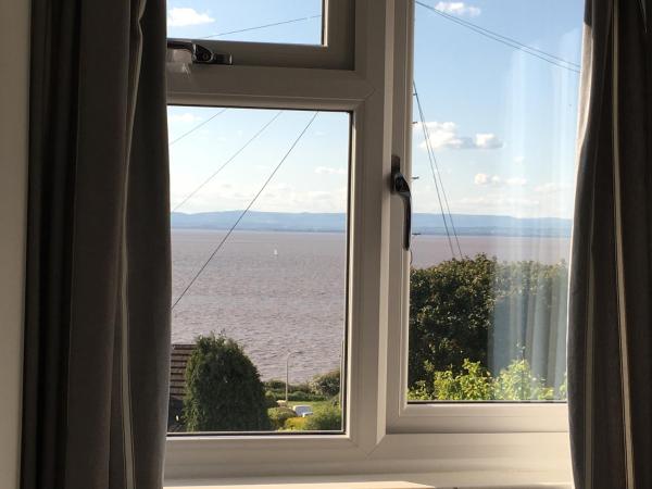 The Nook @ Drop Anchor - Clevedon, UK