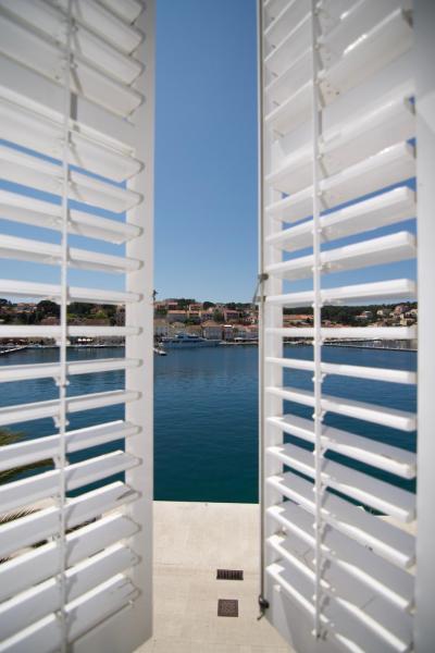 Apartments And Rooms Jospino - Mali Lošinj