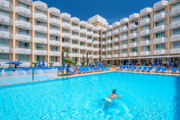 Ght Oasis Tossa & Spa - Hiszpania