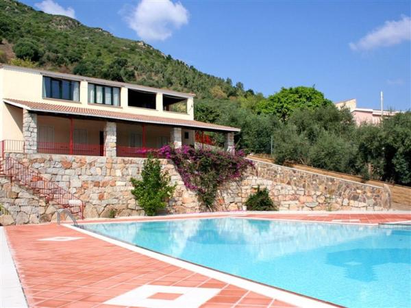 Hotel Is Murtas - Bari Sardo