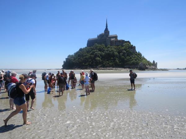 Gîte/guest House Close To The Mont Saint Michel - Avranches