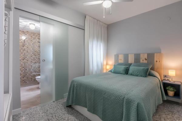 Avanti Huerto Del Rey, Acogedor Y Con Encanto - Dos Hermanas