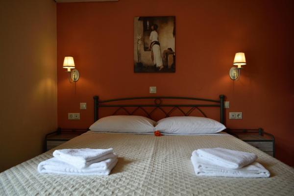Stamoulis Apartments - Cephalonia