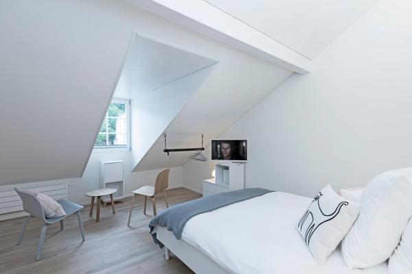 Dom Studios - St. Gallen