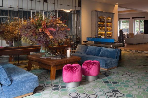 Hotel Blu Di Te - Recco